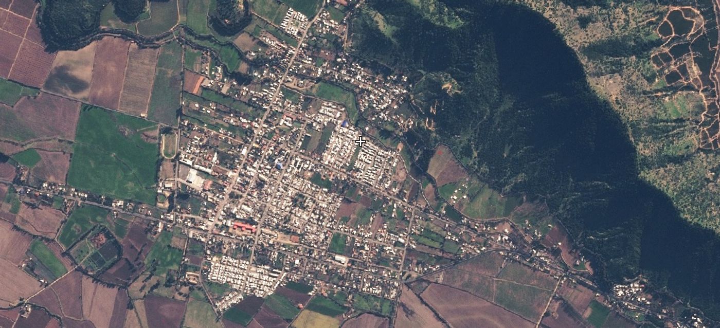 Cocalán | Observatorio Institucional CIREN